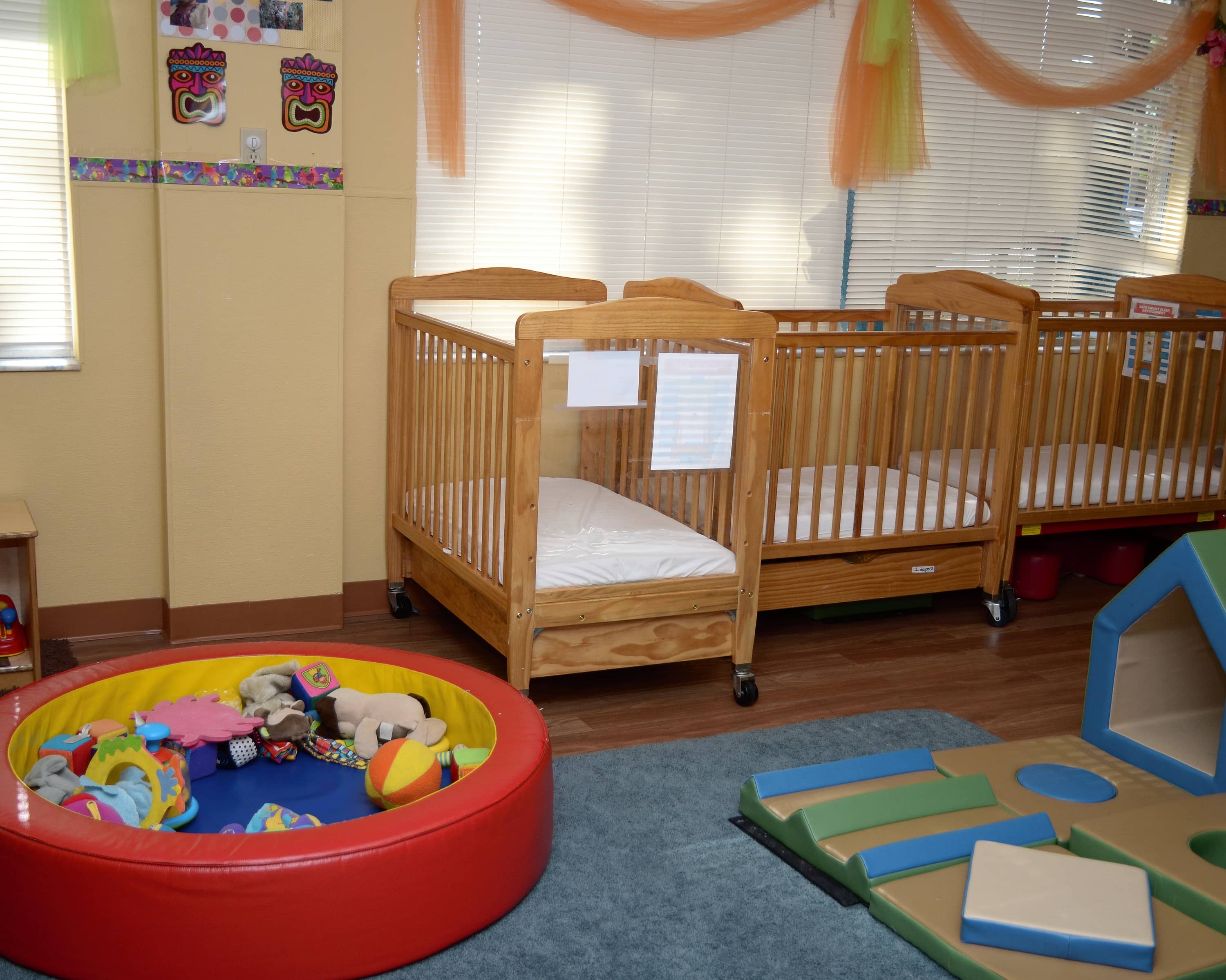 La Petite Academy of Port Orange in Port Orange, FL | 650 Taylor Rd ...